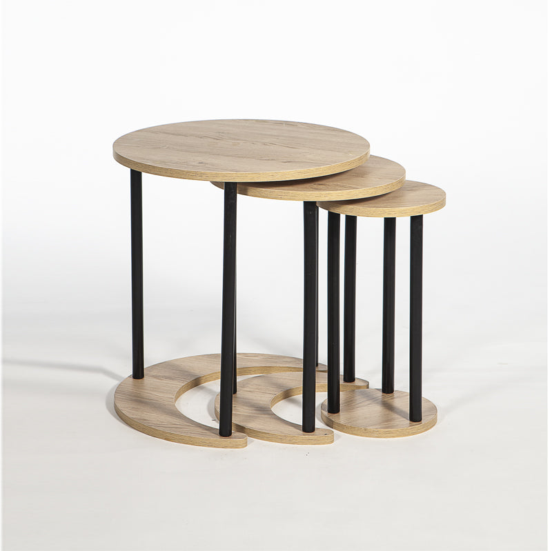 Table de coin – Mobilia Triangle D'or