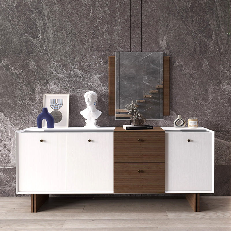 Buffet LINEN – Mobilia Triangle D'or