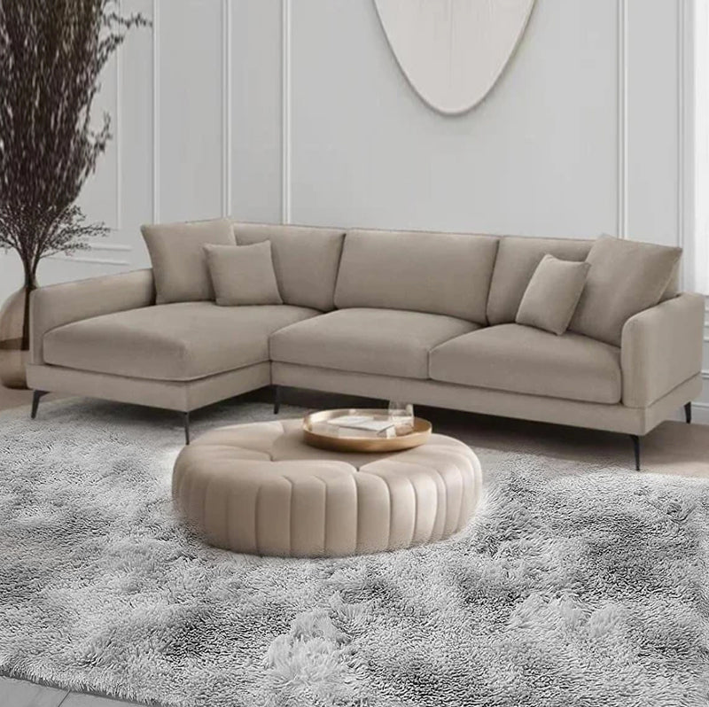 Salon d’angle Nova – Mobilia Triangle D'or