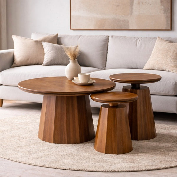Tables Basses – Mobilia Triangle D'or