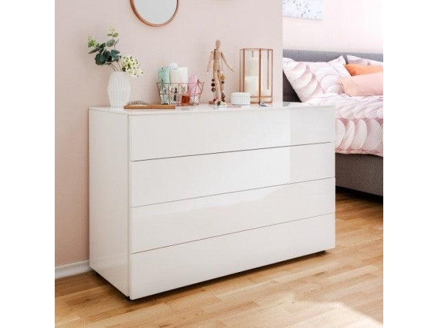 COMMODE MODERNE – Mobilia Triangle D'or