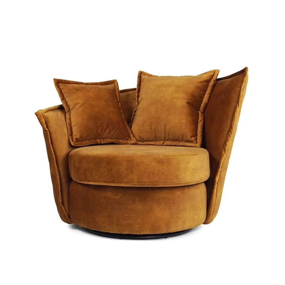 Fauteuil CAMEL – Mobilia Triangle D'or